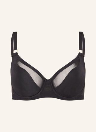 Chantelle B&uuml;gel-Bh Pure Light schwarz