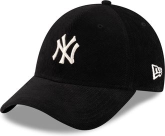 New Era 9Forty Strapback Cap - KORD New York Yankees