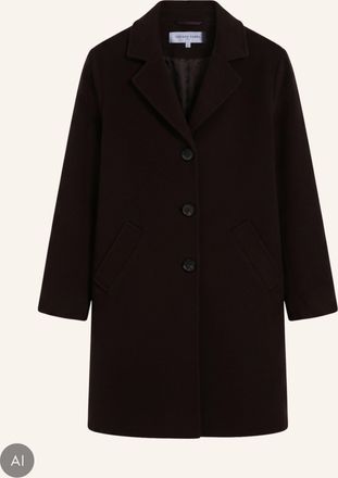 Gerard Darel Mantel Aelis braun