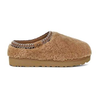 UGG Ugg, Femme, Chaussures, Brun, Taille: 37 EU Tasman Maxi Curly