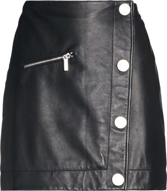 A|X Armani Exchange HOSEN & R&Ouml;CKE - Minir&ouml;cke auf YOOX.COM