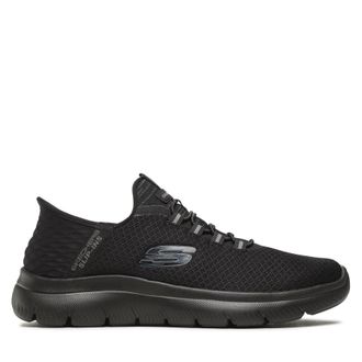 Skechers Sneakers Skechers Summits High Range 232457/BBK Schwarz