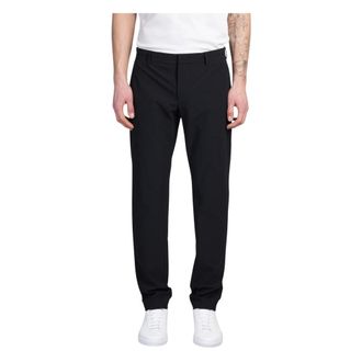 Pantaloni Torino Herren, Hosen, Schwarzk, 2XLGr&ouml;&szlig;e