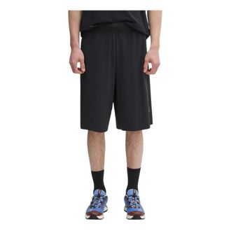 Maison Margiela Laufshorts - - Shorts - Herren - Schwarzk - S