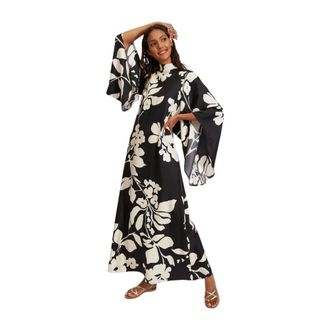 La DoubleJ Magnifico Kleid - - Dresses - Damen - Mehrfarbig - XS