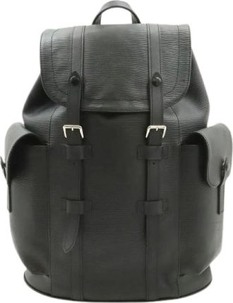 Louis Vuitton Damen, Pre-Owned, Schwarzk, ONE SIZEGr&ouml;&szlig;e