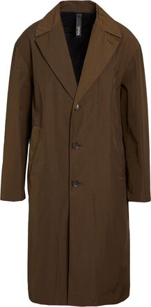 Hev&ograve; JACKEN & M&Auml;NTEL - Jacken, M&auml;ntel & Trenchcoats auf YOOX.COM