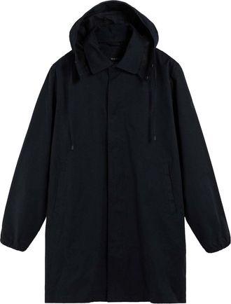 Scalpers Parka Geller