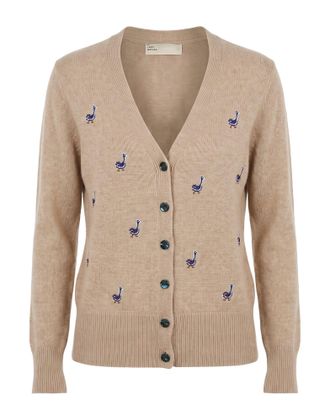 Tory Burch STRICKWAREN - Strickjacken auf YOOX.COM