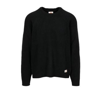 Dickies Rundhals-Strickwaren - - Knitwear - Herren - Schwarzk - XL