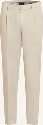 Brioni Chino Extra Slim Fit beige