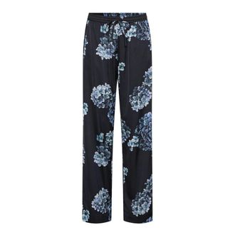 Karmamia Pantalon - Femme - Pantalons - Multicolore - Taille: 40 FR