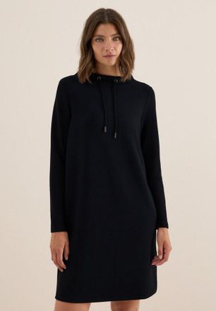 Cecil Midikleid aus Lyocell
