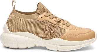 Stuart Weitzman 5050 Sneakers - Nude