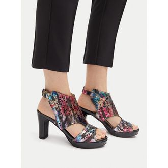 Laura Vita Sandalen Laura Vita Hicao 0423 Bunt