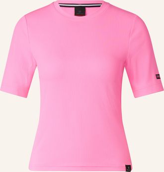 Bogner Fire + Ice Fire+Ice T-Shirt pink