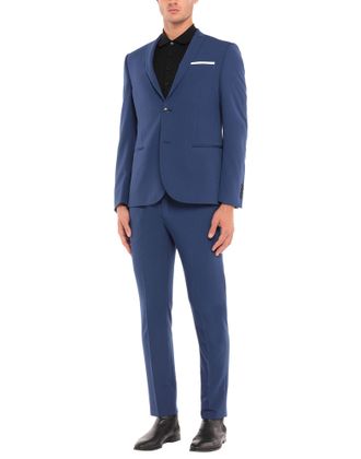 Daniele Alessandrini ANZÜGE und CO-ORDS - Anzüge auf YOOX.COM