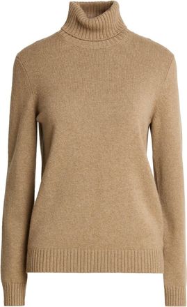 Loro Piana STRICKWAREN - Rollkragenpullover auf YOOX.COM