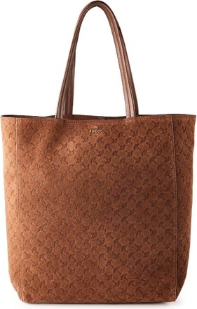 Joop Shopper Velluto Stampa Elea