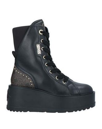 Liu Jo CHAUSSURES - Bottines sur YOOX.COM
