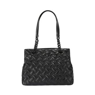 Kurt Geiger Damen, Taschen, Schwarzk, ONE SIZEGr&ouml;&szlig;e