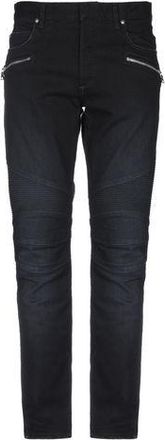 Balmain BAS - Pantalons en jean sur YOOX.COM