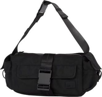 G-Star G-Star Femme Sac Cargo Baguette, Noir (neo-black D26242-D738-G928), PC