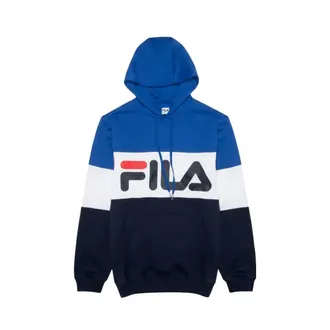 Fila Herren, Sweatshirts & Hoodies, Mehrfarbig, XSGr&ouml;&szlig;e
