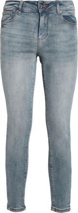 Fracomina HOSEN & R&Ouml;CKE - Jeanshosen auf YOOX.COM