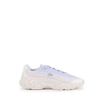 Lacoste Baskets basses Spinor en cuir