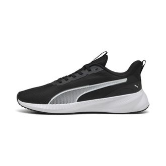 Puma Flyer Lite 3 Laufschuhe, Schuhe, Schwarz, 35.5