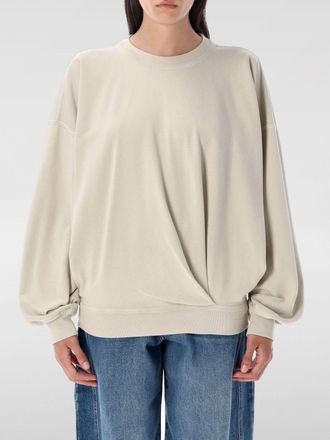 Isabel Marant Sweat-Shirt Femme couleur Beige