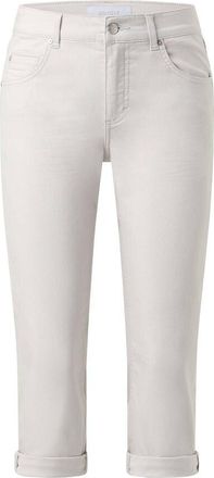 Angels Damen Jeans Cici Tu 332 Slim Fit Verk&uuml;rzt