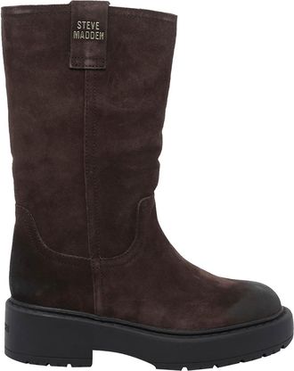 Steve Madden Stiefeletten - Braun