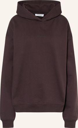 Copenhagen Copenhagen Studios Hoodie Cph 7 rot