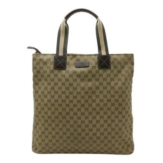 Gucci Damen, Pre-Owned, Braun, ONE SIZEGröße