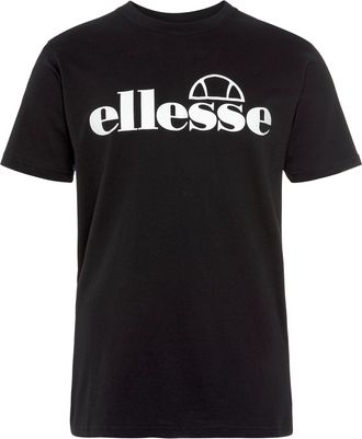 Ellesse T-Shirt Fuenti