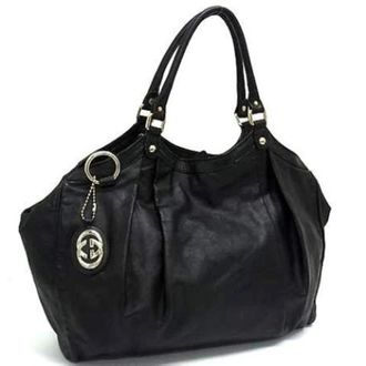 Gucci Damen, Pre-Owned, Schwarzk, ONE SIZEGröße