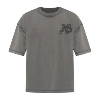 AllSaints Herren, Oberteile, Grau, SGr&ouml;&szlig;e