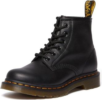 Dr. Martens 30700001 101 Femme Black Virginia EU 37