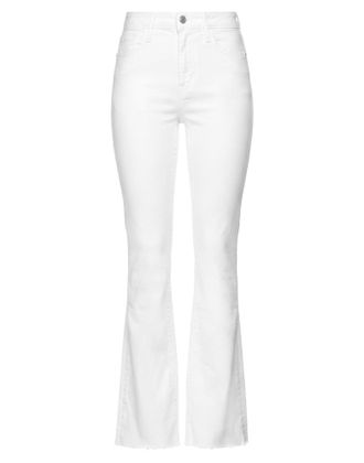 Frame Denim HOSEN & R&Ouml;CKE - Jeanshosen auf YOOX.COM