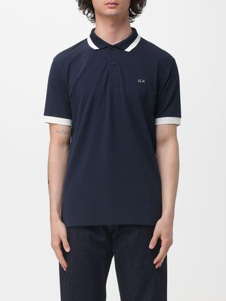 Sun 68 Polo SUN68 Herren Farbe Navy