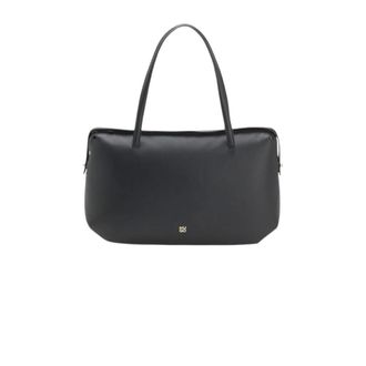 HUGO BOSS Hugo - Taschen > Umh&auml;ngetaschen - - Bags - Damen - Schwarzk - ONE SIZE