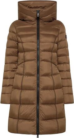 Peuterey Homme, Manteaux, Brun, Taille: S Levaria MQN 02