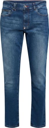 Philipp Plein HOSEN & R&Ouml;CKE - Jeanshosen auf YOOX.COM