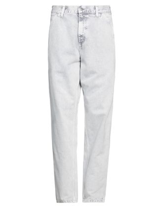 Carhartt Work in Progress HOSEN & R&Ouml;CKE - Jeanshosen auf YOOX.COM