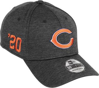 New Era Chicago Bears Shadow Tech 39Thirty Cap - L-XL (7 1/8-7 5/8)