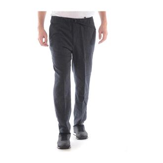 Daniele Alessandrini Jeans - - Trousers - Herren - Grau - M