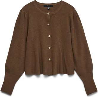 Vero Moda Strickjacke VMLight