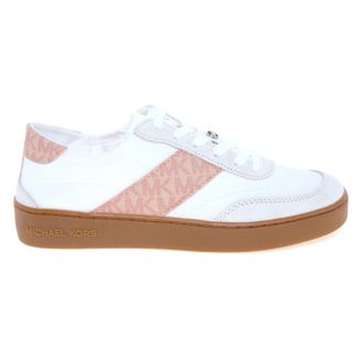 Michael Kors Damen, Schuhe, Wei&szlig;, 38 1/2 EUGr&ouml;&szlig;e